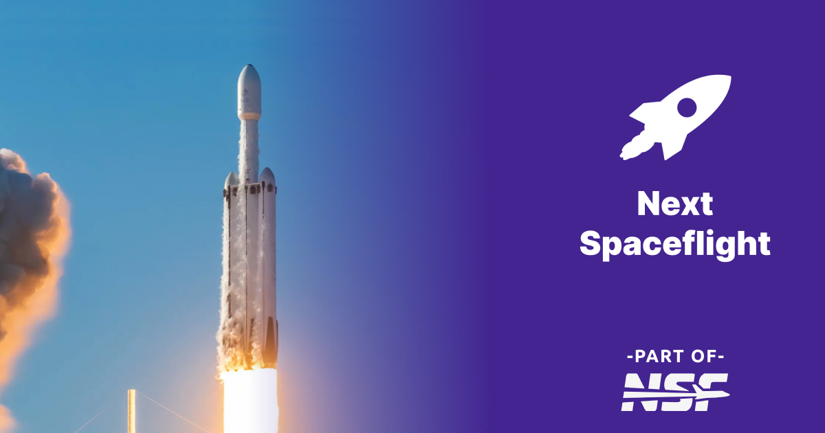 Rockets | Next Spaceflight