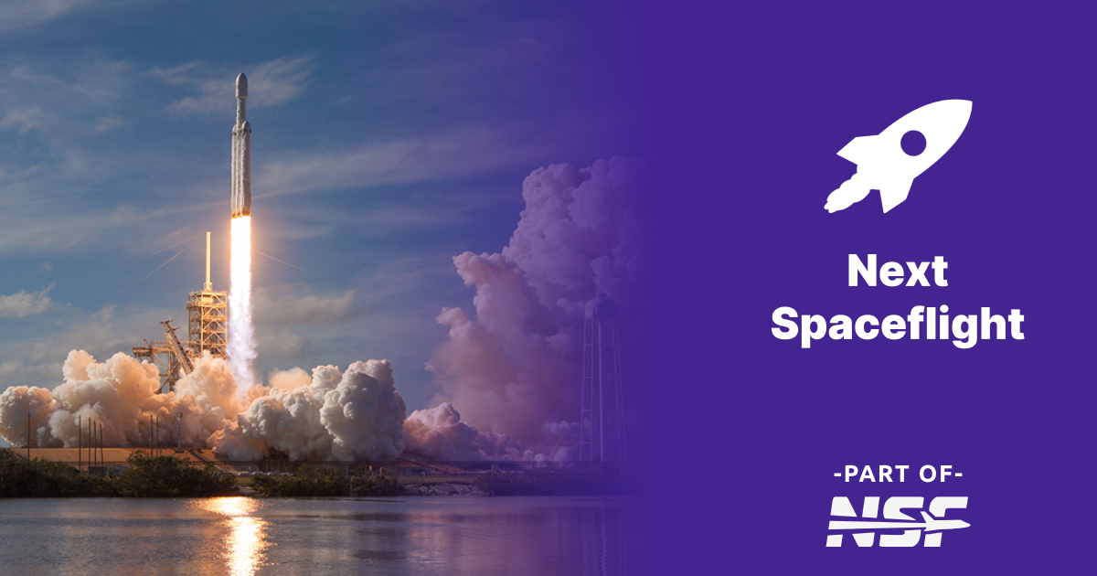 Launches | Next Spaceflight